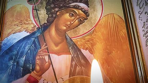 Ангелы стремятся защитить нас! Архангельский глас прозвучит в конце ...