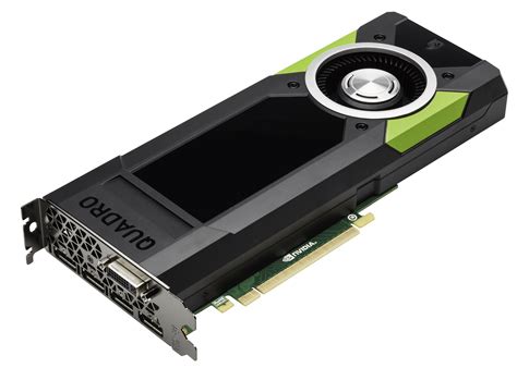 NVIDIA Announces Quadro M5000 & M4000 Video Cards, DesignWorks Software ...