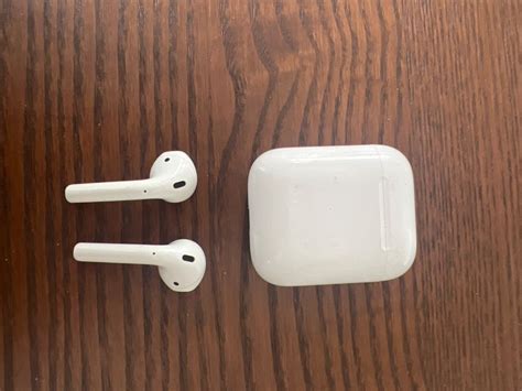 Airpods | Kaufen auf Ricardo