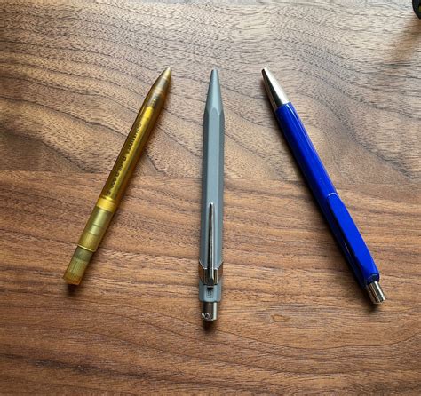 Ballpoint Pen