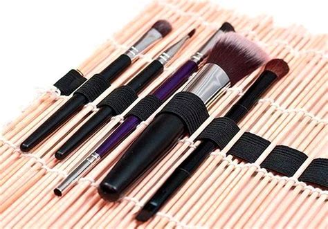 Органайзер для кисточек - 33 Поделки | Diy makeup storage, Makeup brush ...