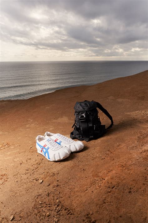 Onitsuka Tiger stellt Spring/Sumer 2021 Sneaker-Lineup vor