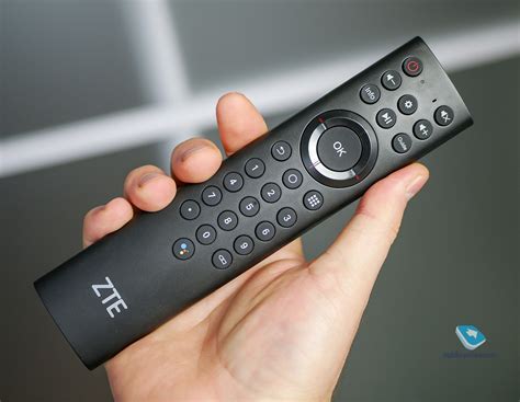 Zte Iptv