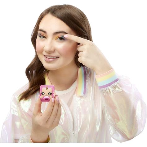 Rainbow Surprise MakeUp Surprise oranžová | Maxíkovy hračky