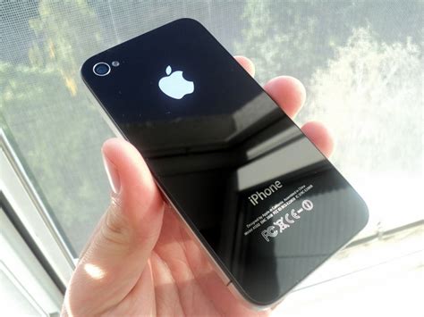 iPhone 4 назван лучшим гаджетом десятилетия — Український ...