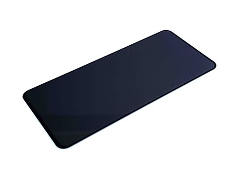 Стекло защитное PowerGlass для Samsung A805 Galaxy A80 2019 2,5D Full ...
