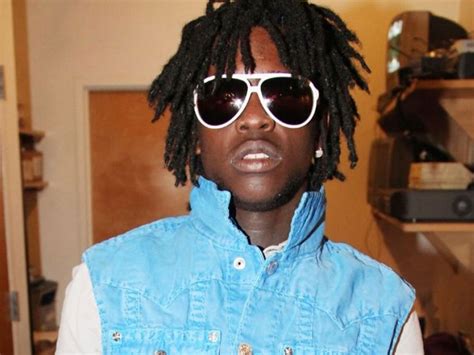 Chief Keef – laut.de – News