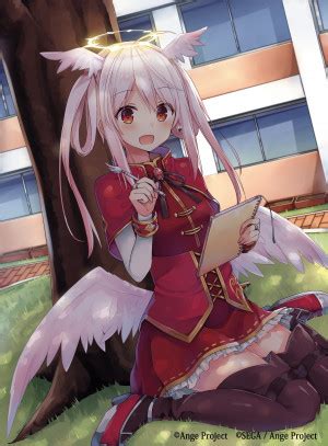 Elel - MyWaifuList