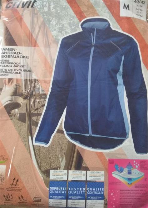 Куртка, курточка, ветровка crivit, вело — ціна 150 грн у каталозі ...