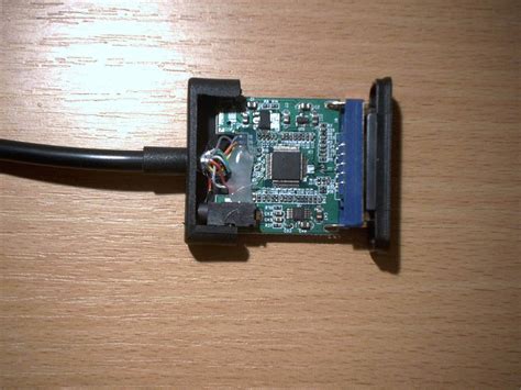 Распиновка hdmi разъема на vga - Электротехника и электроника