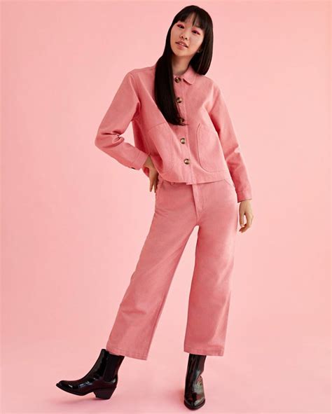 Swedish Fashion Brand Monki Is Finally Coming To Manila