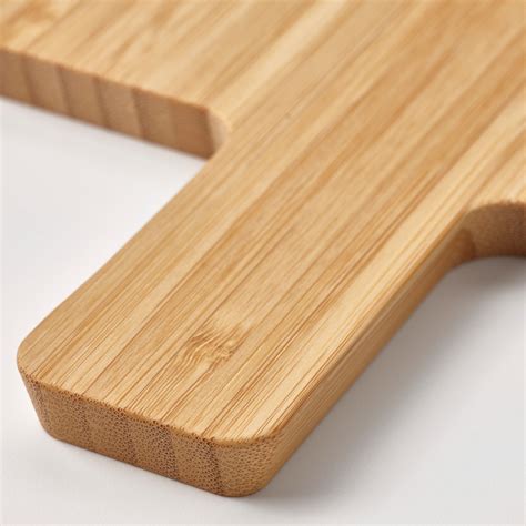 APTITLIG доска разделочная бамбук 31x15 см | IKEA Latvija