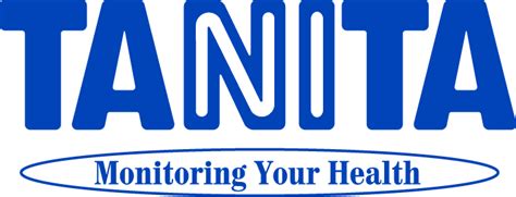 Логотип Tanita (Танита) / Производство / TopLogos.ru