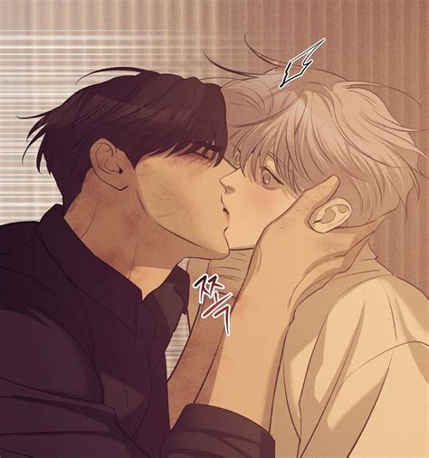 Anime Couples Manga, Anime Guys, Manga Anime, Anime Art, Manhwa, Boy ...