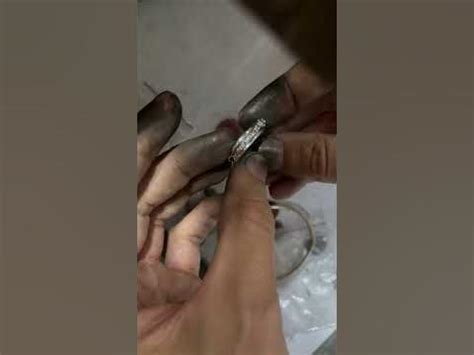 Кольцо Булгари серебро 925 #бренд #серебро #ювелирныйсалон - YouTube