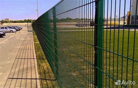 3д сетка гиттер для ограждения купить в Барнауле | Товары для дома и ...