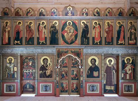 Шкафчик для ликов и икон 94 фото
