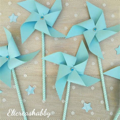 Girandole per battesimo... | Decorazioni battesimo fai da te ...