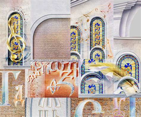 День Славянской Культуры on Behance