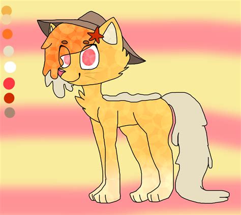 Crystal Cat Adopt- Closed by saladassassin on DeviantArt