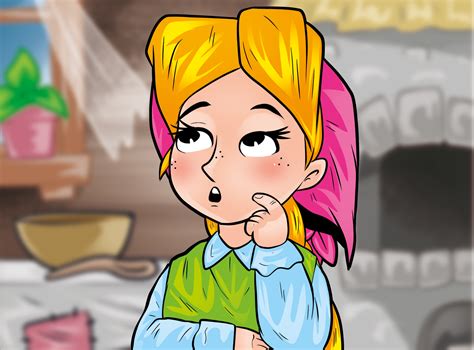 Дочь-семилетка | Wikids