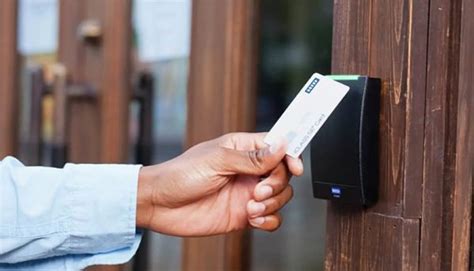 HID Proximity Cards: Classification and Selection
