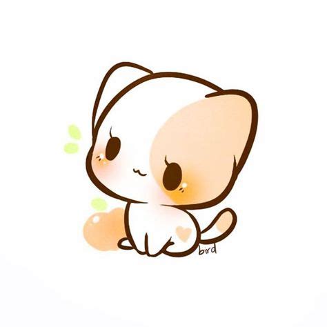 52 Cute animal drawings kawaii ideas | cute animal drawings, animal ...