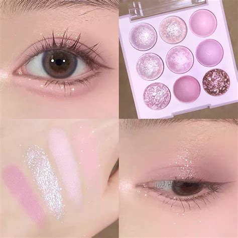 Dasique Shadow Palette #19-#21 - dasique | Kiokii and...