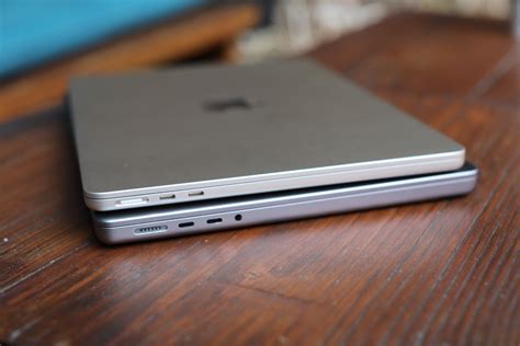 Macbook Air Vs Macbook Pro Retina