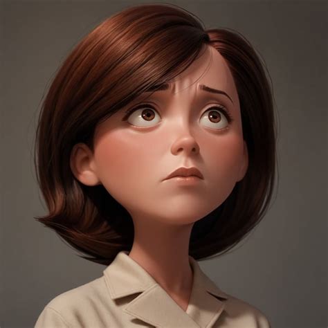 Helen Parr - The Incredibles - PonyXL Version | Stable Diffusion Model - LoRA | Tensor.Art