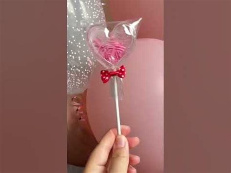 Леденцы без сахара из изомальта с картинкой с фруктами - YouTube