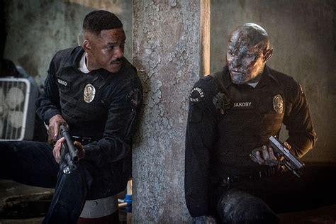 Soundtrack: Bright | Popkultur.de