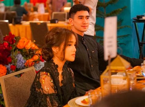 Liburan, Verrell Bramasta Malah Overthinking Soal Fuji - FAJAR