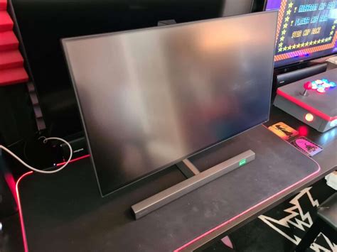 Philips 279M1RV 4K HDR 144Hz IPS Gaming Monitor Review - Page 2 - eTeknix