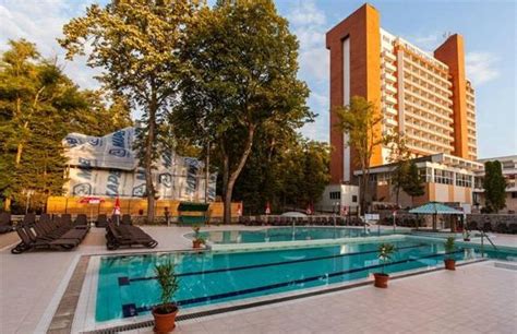 sejur Hotel Termal - oferte sejur hotelul Hotel Termal