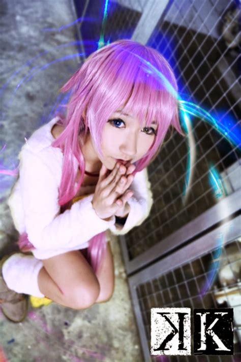 animation new: Neko Cosplay Photography by Teru Terumii