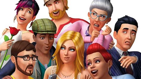 Die Sims 4 - »Erstelle einen Sim«-Demo ab sofort verfügbar