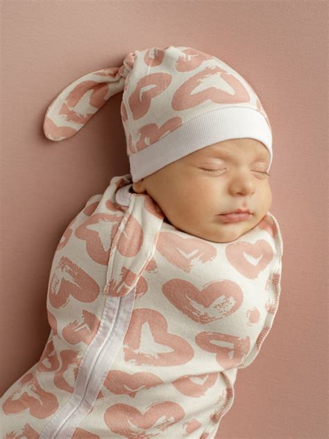Пеленка (кокон на молнии) с шапочкой Amarobaby (Soft Hugs) 56/68 ...
