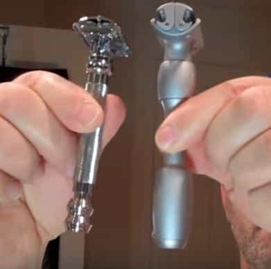 Parker 99R Review: A Throwback Of A Gillette Classic - Grooming ...