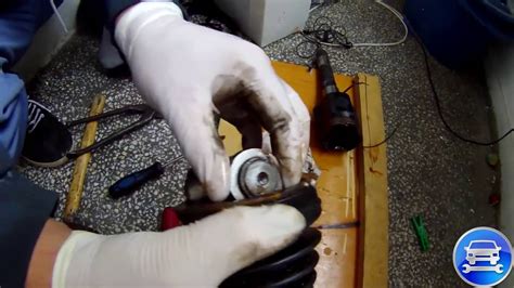 Have vibration of the car Solutions the problem Chrysler Voyager ...