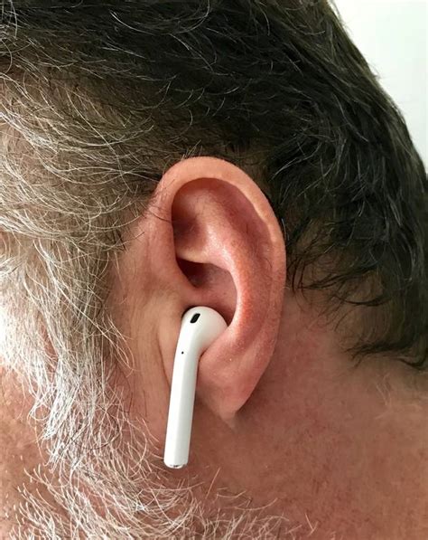 Обзор Apple AirPods - эталонные беспроводные наушники
