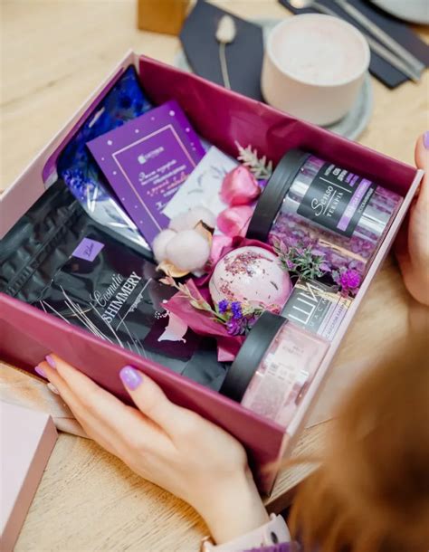 Подарки с душой GIFTYBOX