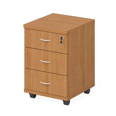 Тумба офисная Феликс ПК-ССМ-ТММ43Х, 43.1x47x64.2 см - купить по ...