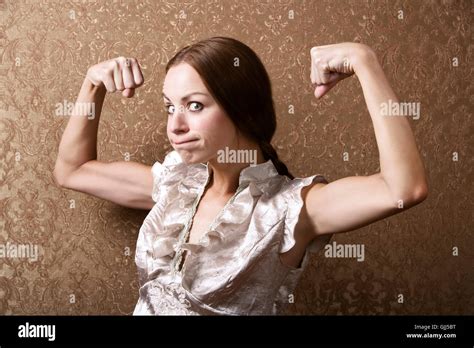 woman lady female Stock Photo - Alamy