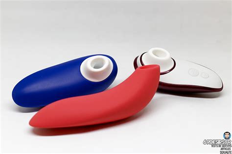 We-Vibe Melt Review - Connected Pleasure Air Stimulator