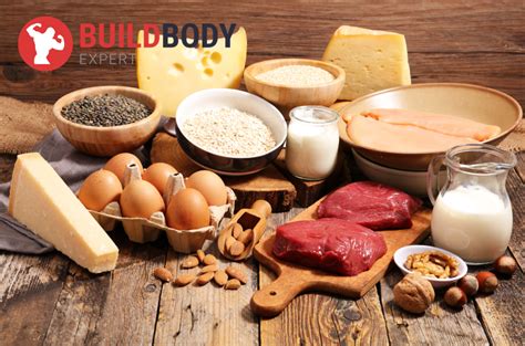 Диета дюкана: описание, меню, польза и вред, эффективность | BuildBody ...
