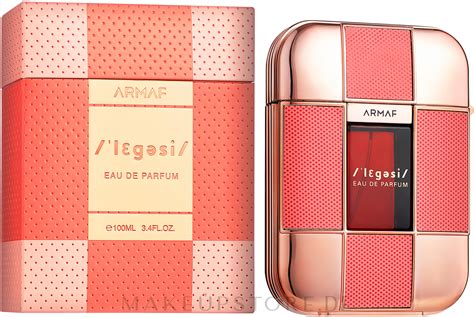 Armaf Legesi Femme - Eau de Parfum | Makeupstore.de