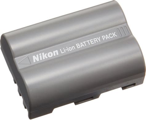 Soldes Nikon EN-EL3e au meilleur prix sur idealo.fr