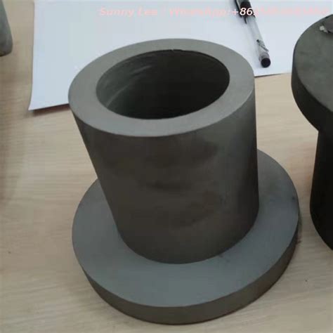 Stellite 6 Parts from China manufacturer - NPG Industries