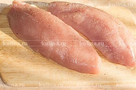 Куриные грудки на мангале – рецепт приготовления с фото от Kulina.Ru